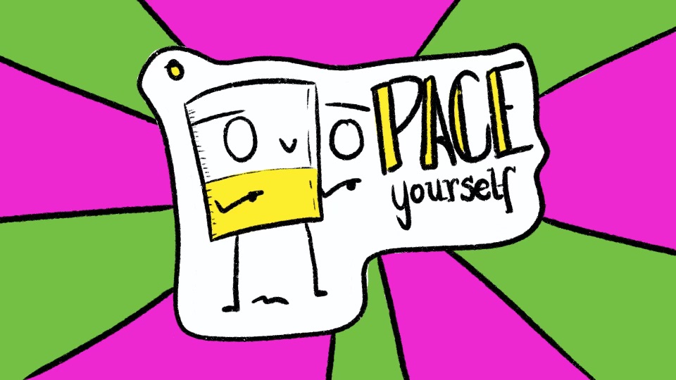 Navigating ADHD: Staying on track with the PACE method - NAHFTS